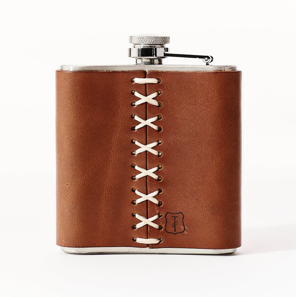 Ann Arbor Map Flask – Tactile Craftworks