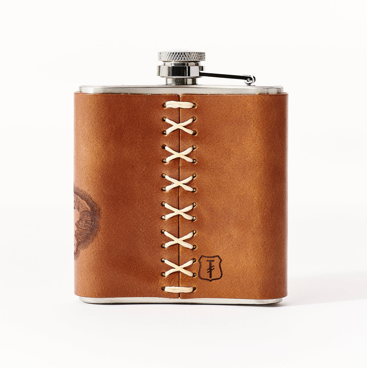 Maui Map Flask – Tactile Craftworks
